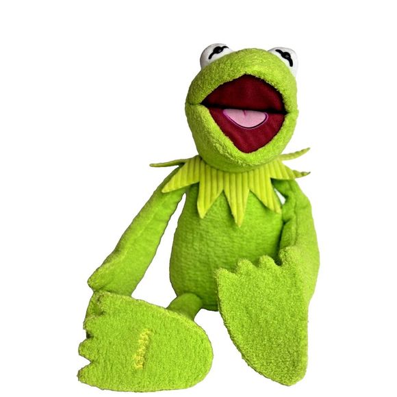 Scentsy | Accents | Scentsy Disney The Muppets Kermit The Frog Buddy With Scent Pak Quick ...